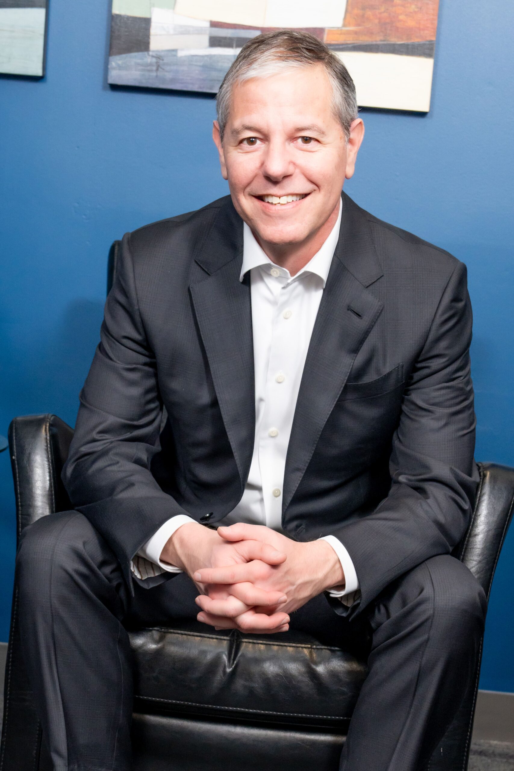 Greg Harris, JD, MBA | Harris Financial Services